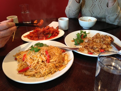 Bournemouth: Little Asia